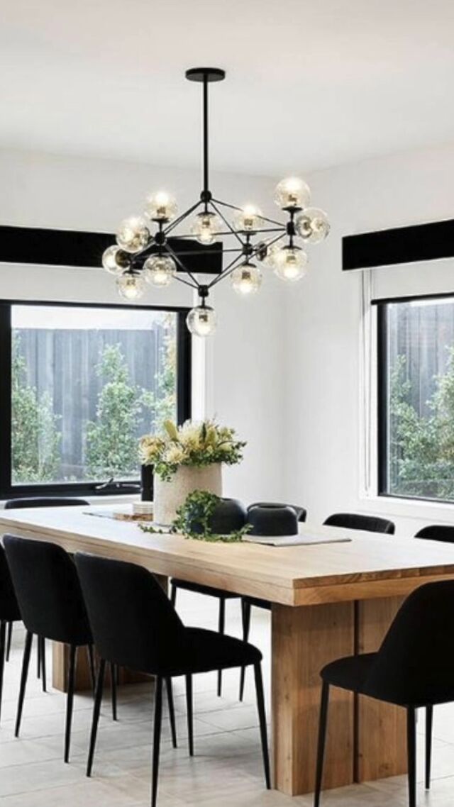 We build your atmosphere- LUXE lighting
